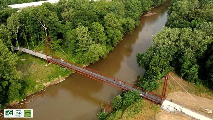 Get Ready for National Parks and Rec Month: Embrace Nature and Stay Active in July! | Wolf River ...